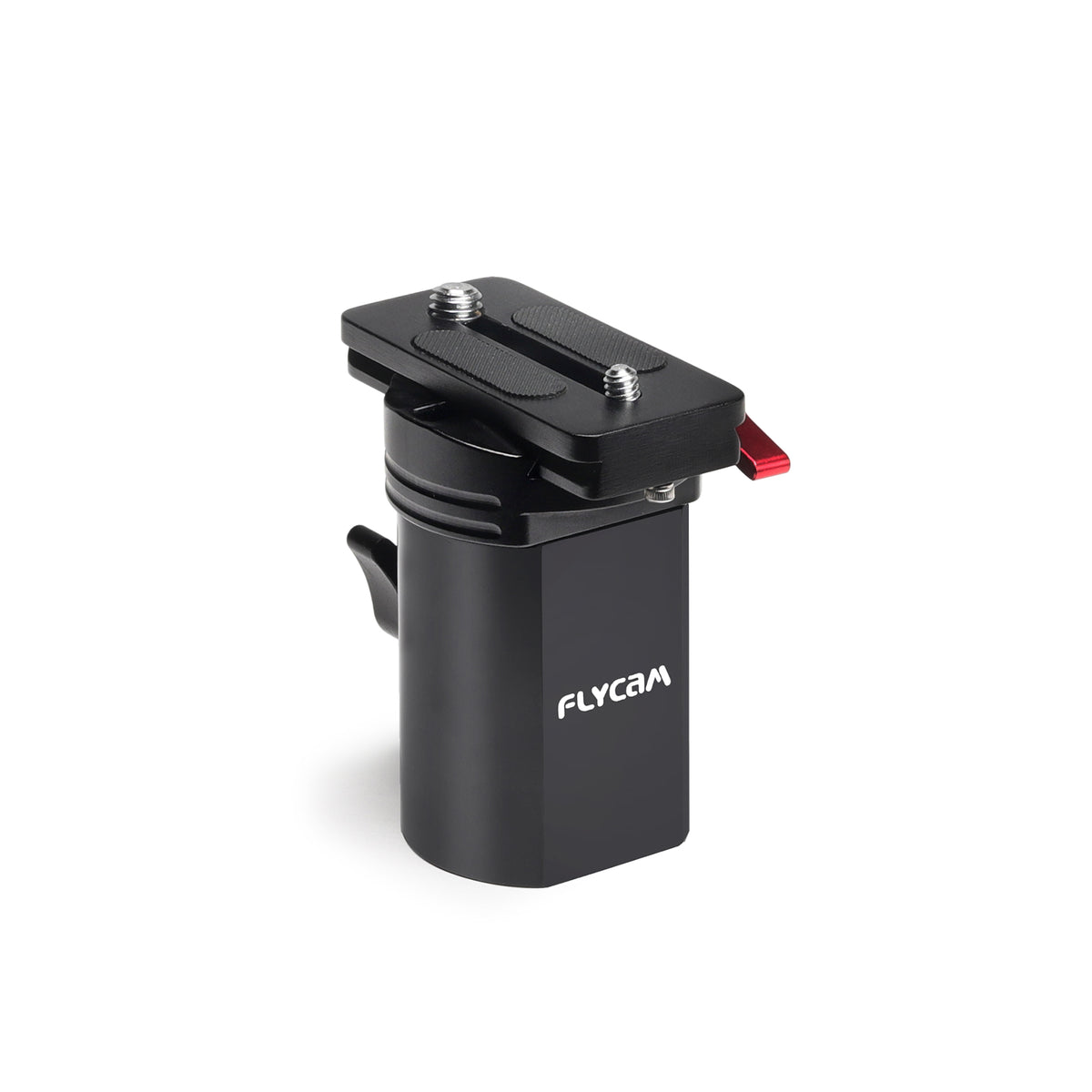 Flycam Gimbal Adapter for Vista & Galaxy Arm Vest — Flyfilms