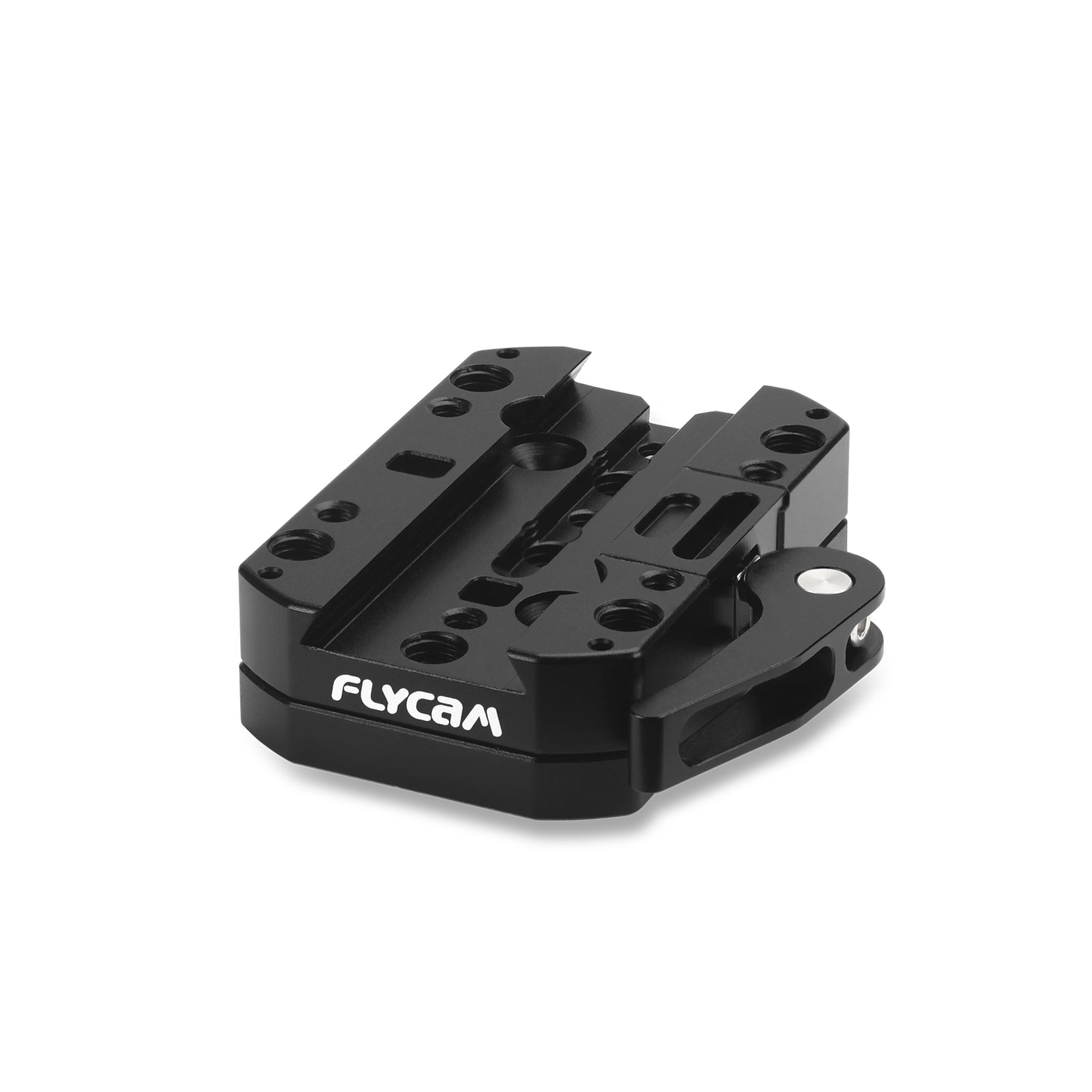 Flycam Quick Release for Ronin/M/MX & MōVI M5/M10/M15/PRO