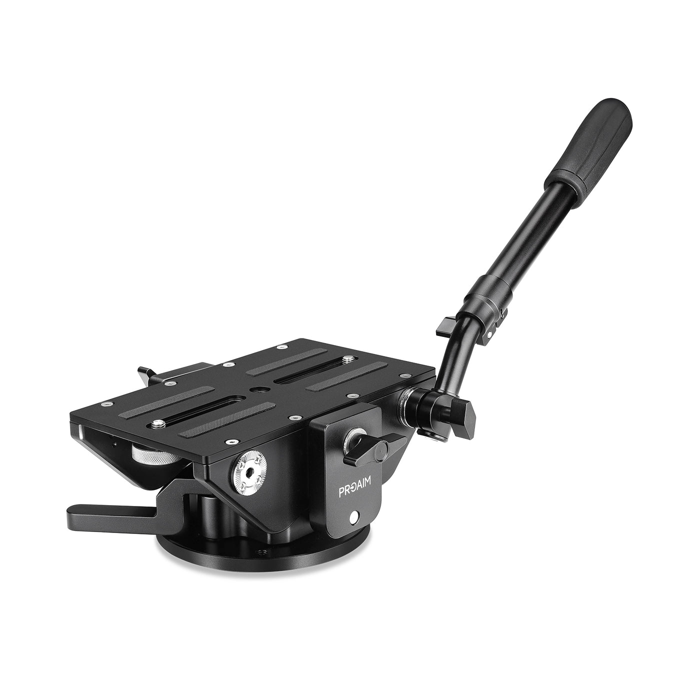 Proaim Rocker Camera Plate System with Euro/Elemac Base Mount | Payload ...