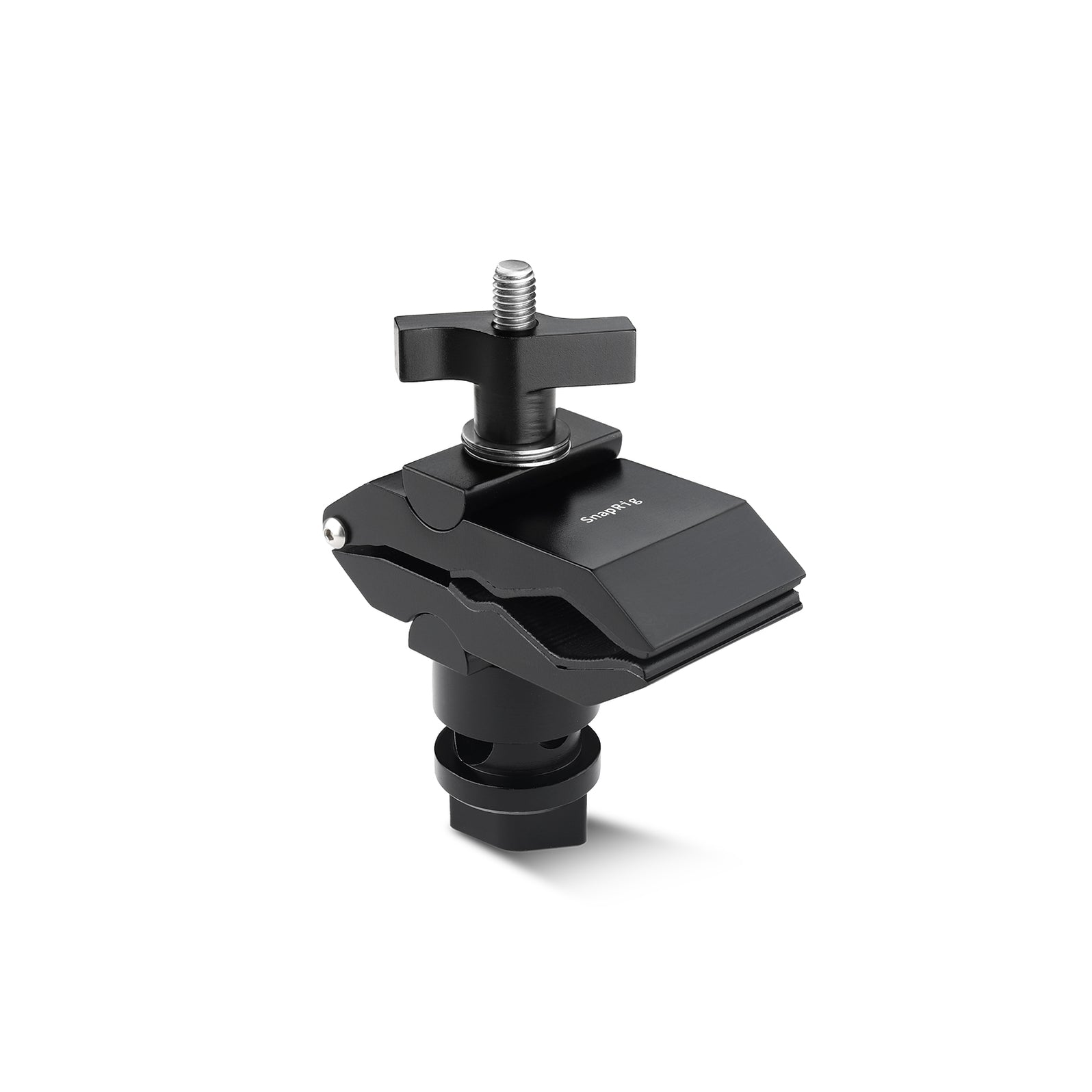 Proaim Snaprig Super Clamp Pro with Grip Joint | Fits 50mm Speed Rails ...