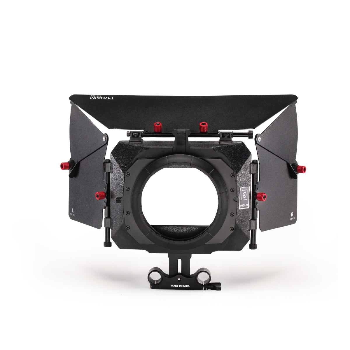 Proaim MB-600 Professional Matte Box for DSLR Video Camera