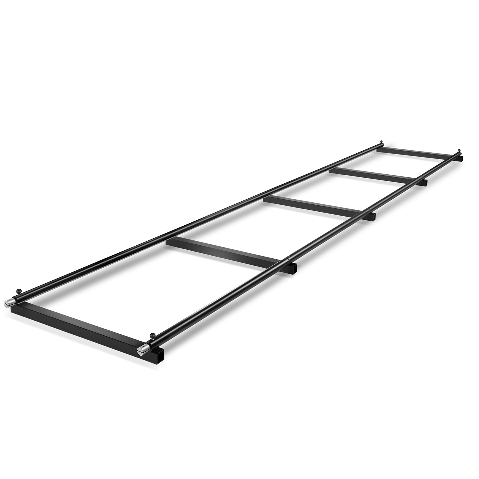 Proaim 16ft Heavy Duty Aluminum Track for Camera Dolly