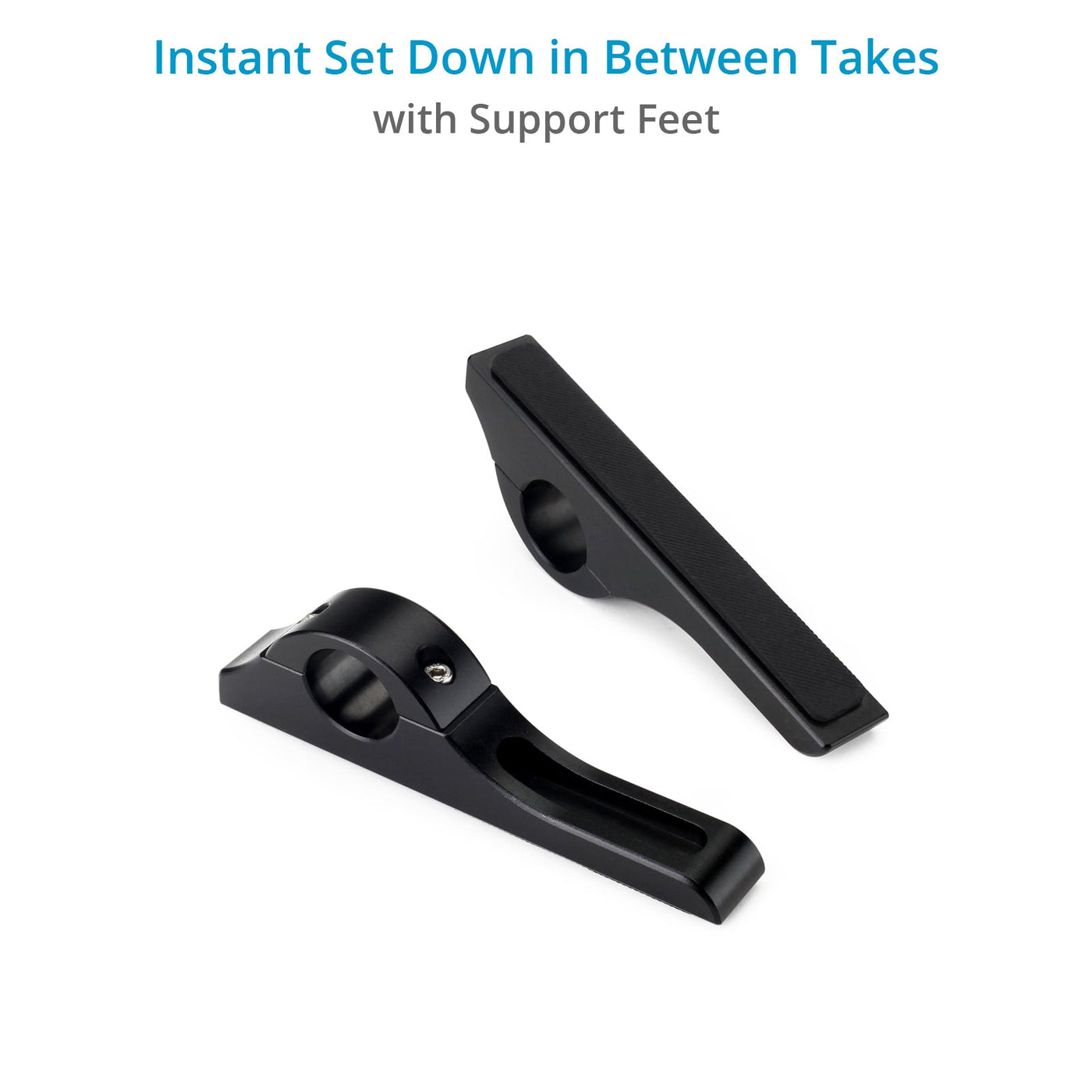 Proaim Handheld Star Ring for Gimbal Camera Stabilizers & Flowline Rig ...