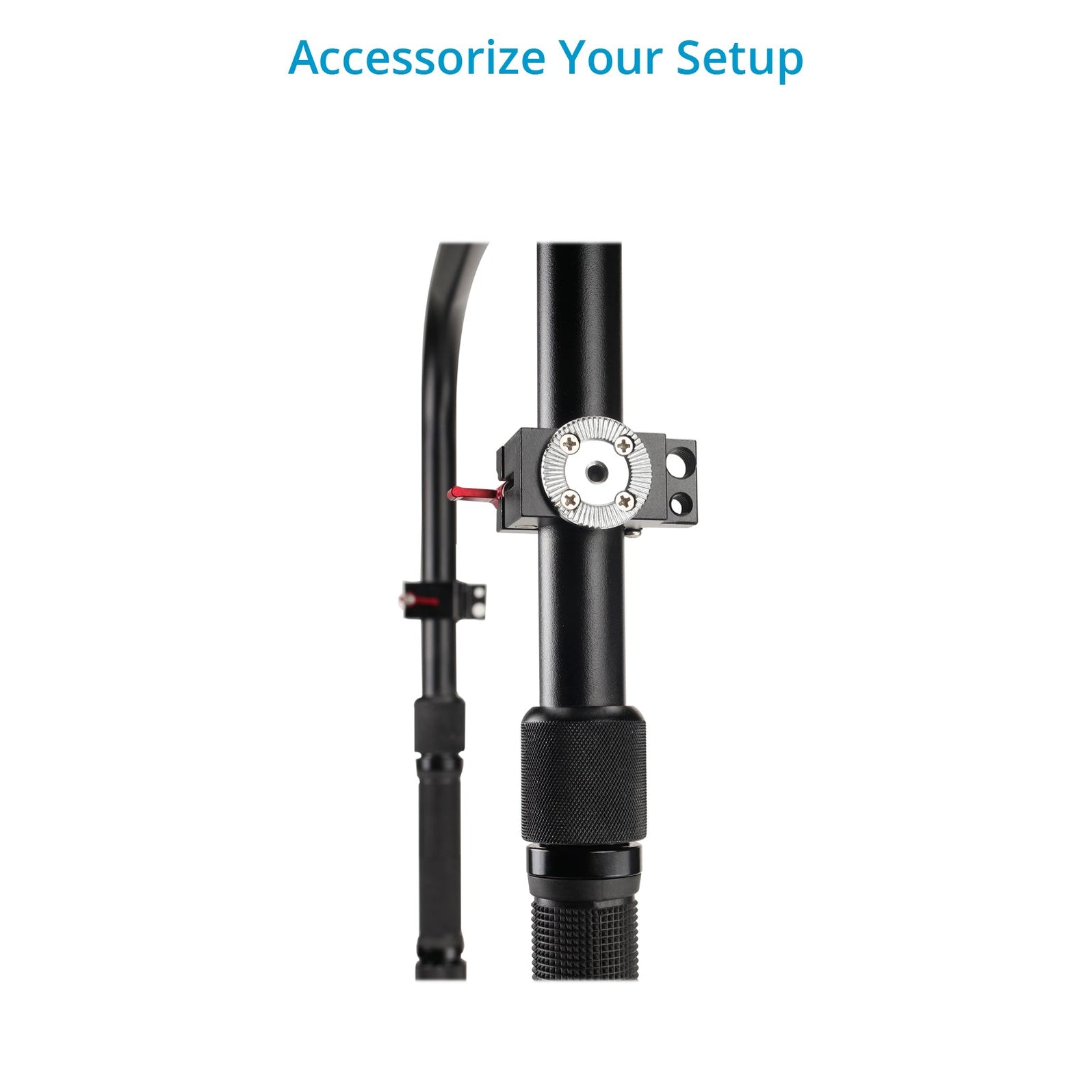 Proaim Handheld Star Ring for Gimbal Camera Stabilizers & Flowline Rig ...