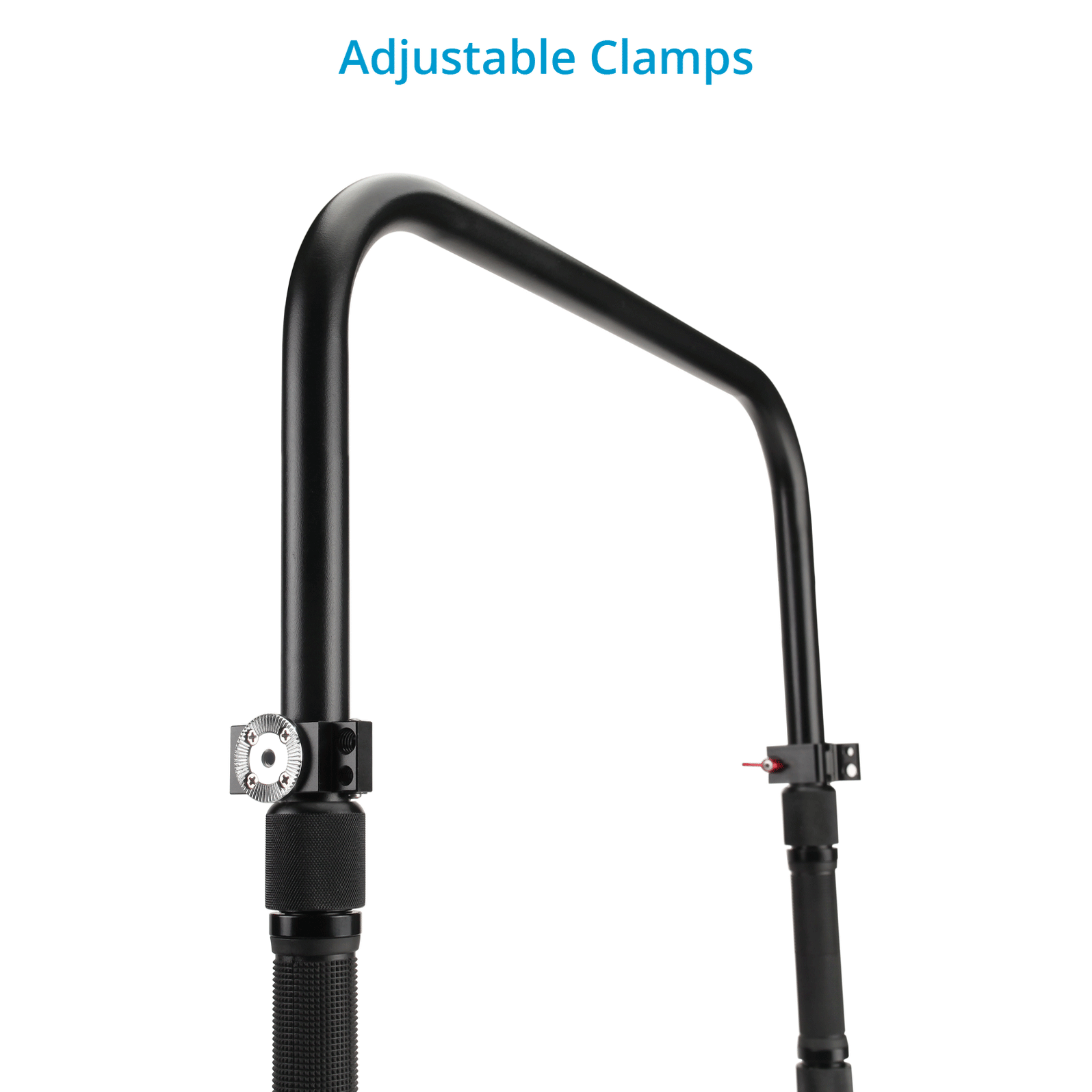 Proaim Handheld Star Ring for Gimbal Camera Stabilizers & Flowline Rig ...