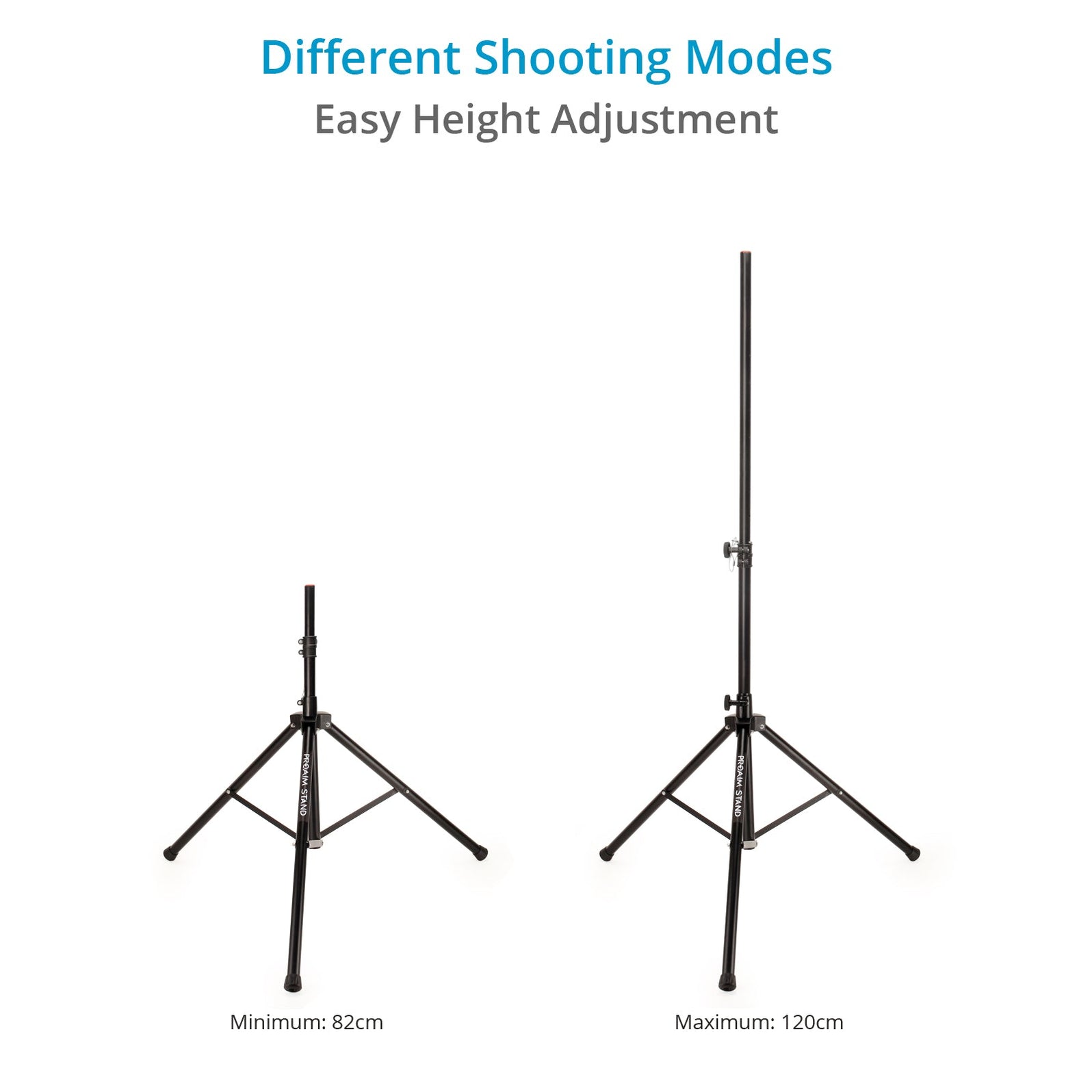 Proaim Heavy Duty Jib Stand — Flyfilms
