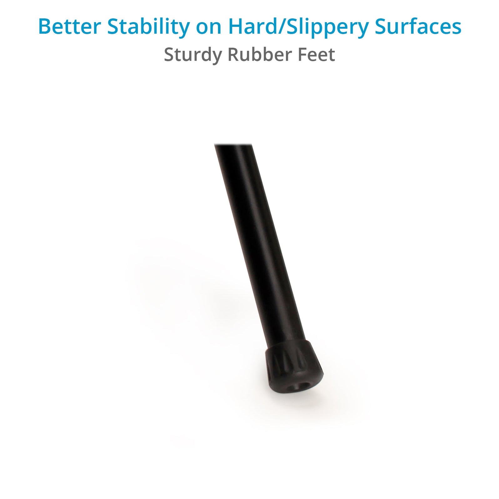 Proaim Heavy Duty Jib Stand — Flyfilms