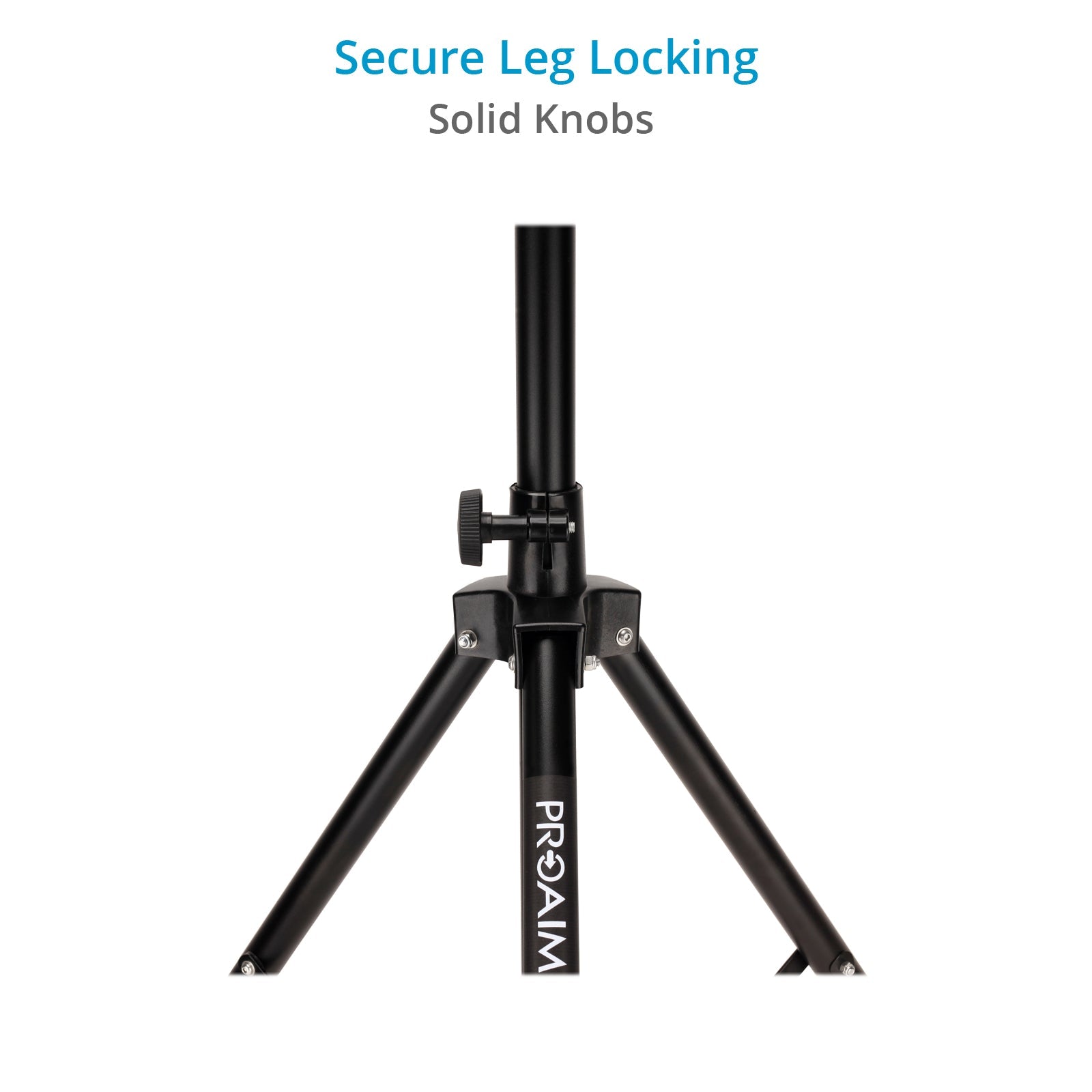 Proaim Heavy Duty Jib Stand — Flyfilms