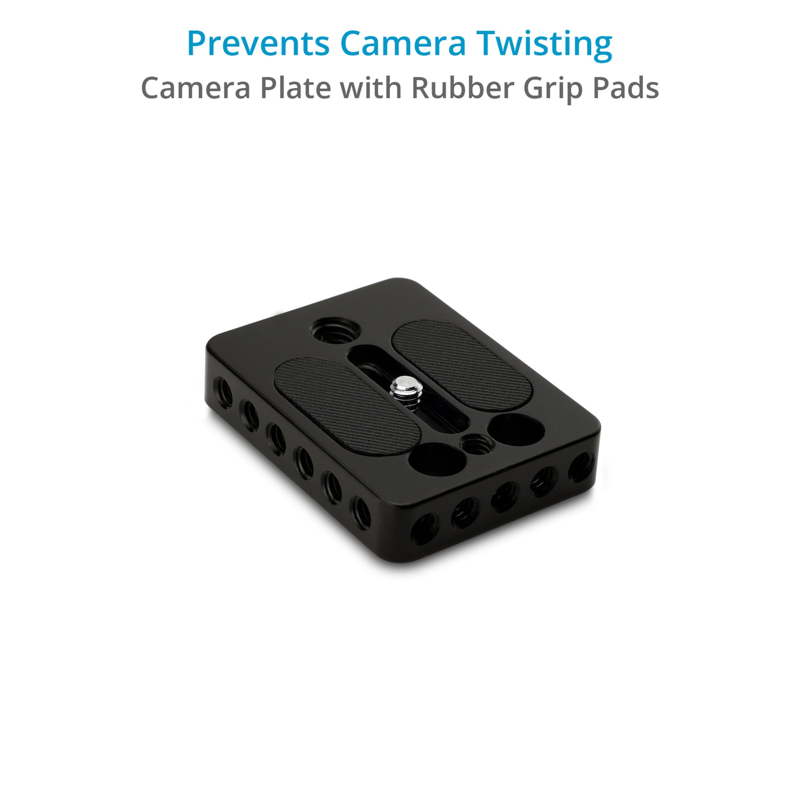 Proaim SnapRig Universal DSLR Camera Cage Rig with Top & Side Handles ...