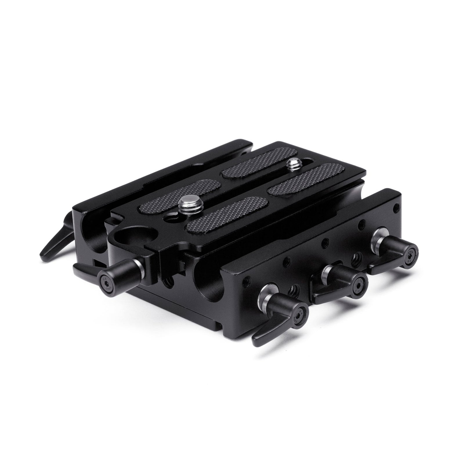 Proaim 15mm Universal Quick Release Camera Baseplate with Dovetail ...